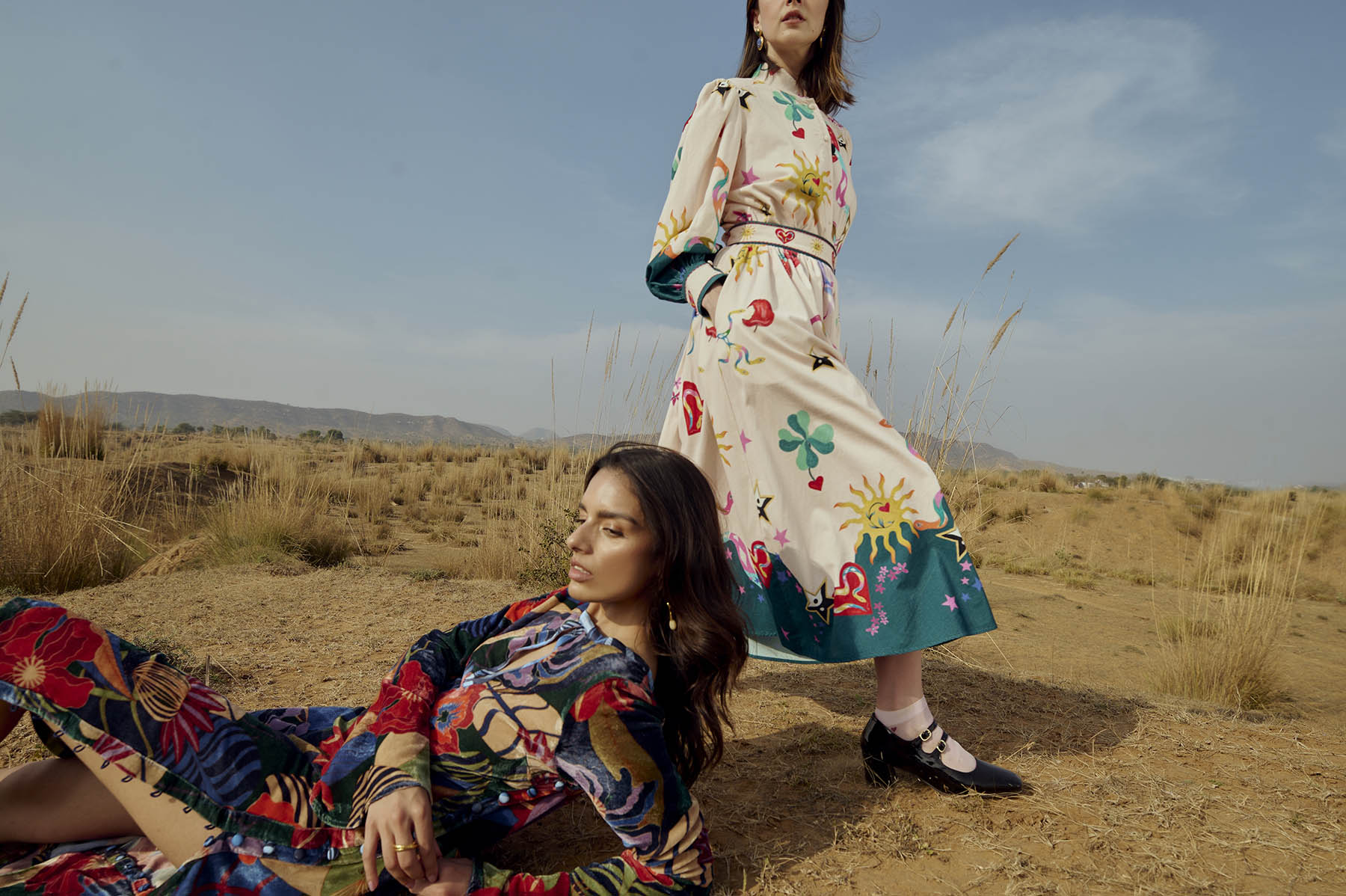 Mythical Odyssey – Shop NOIB