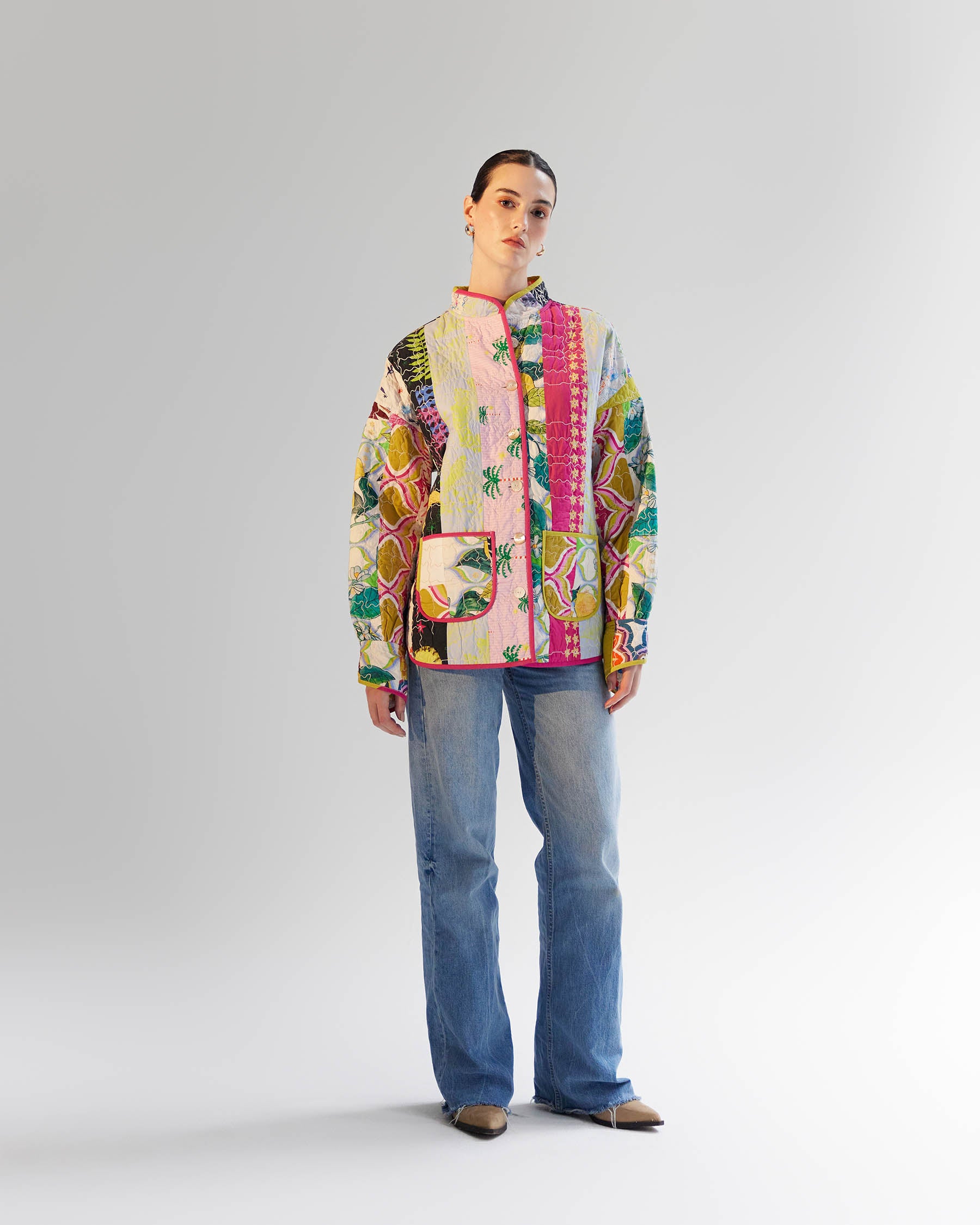 NOIB Jacket