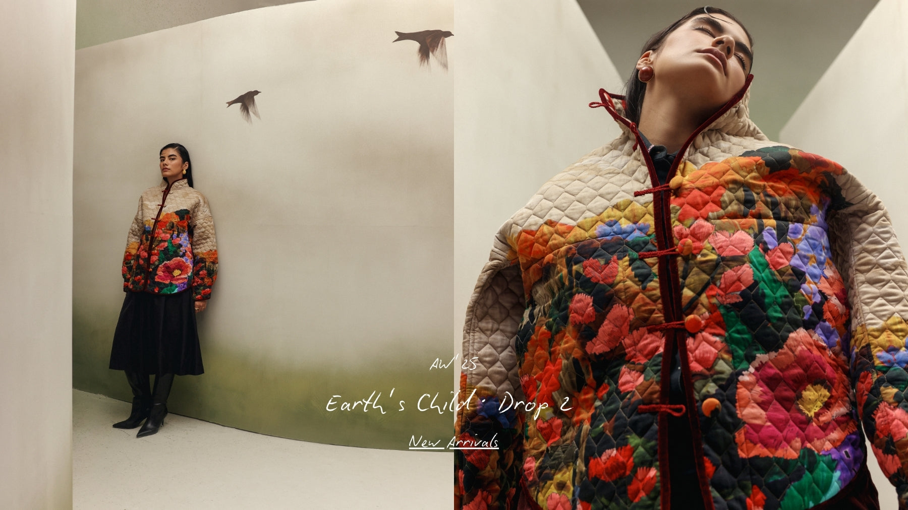 NOIB ~ [No In Between] ~ Eclectic - Essential - Conscious – Shop NOIB