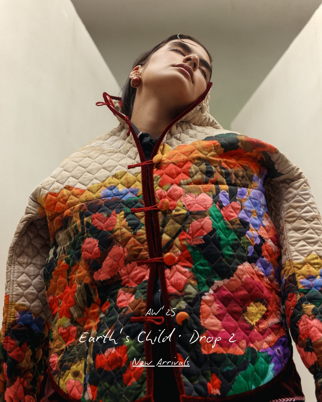 NOIB ~ [No In Between] ~ Eclectic - Essential - Conscious – Shop NOIB