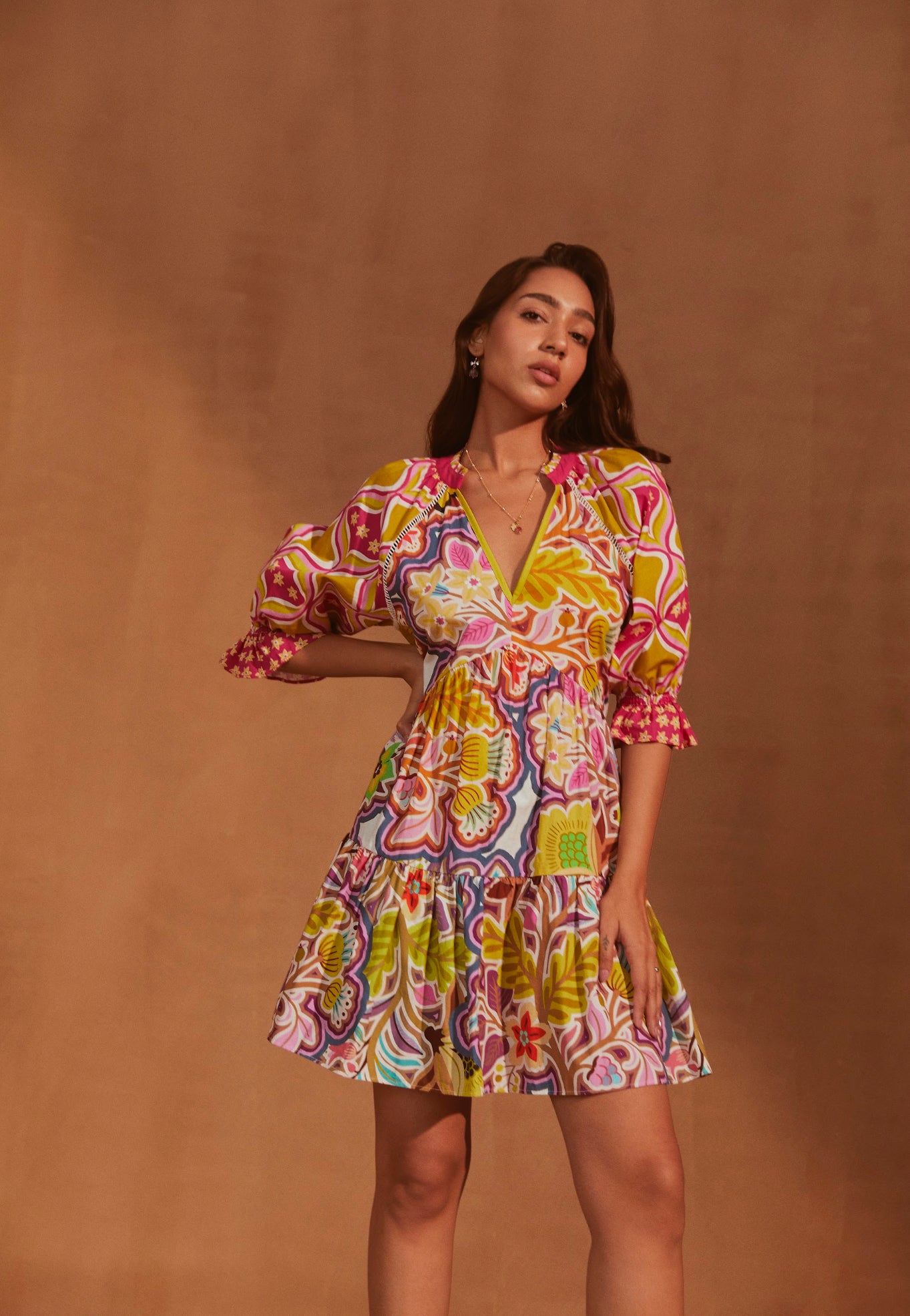 Sofia Mini- Into The Wild – Shop NOIB