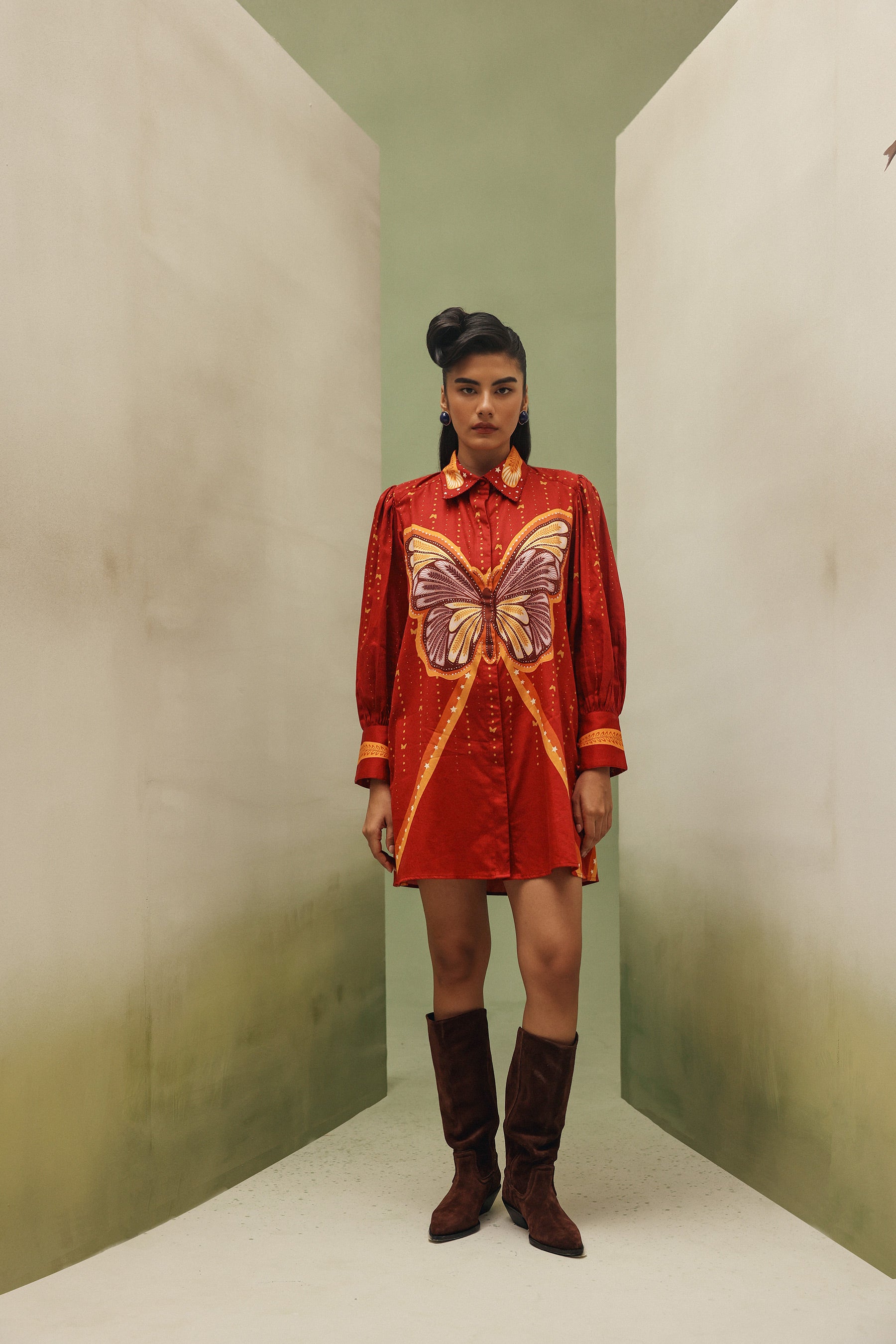 Thais Mini - Wings of Wonder – Shop NOIB